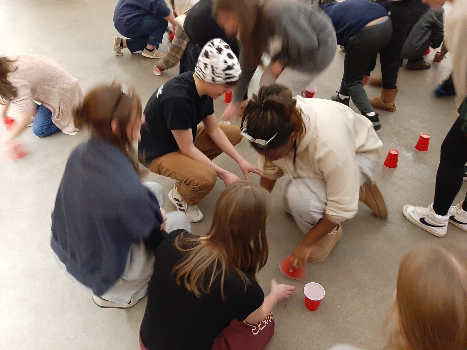 Winter Retreat – Child Evangelism Fellowship of Wisconsin