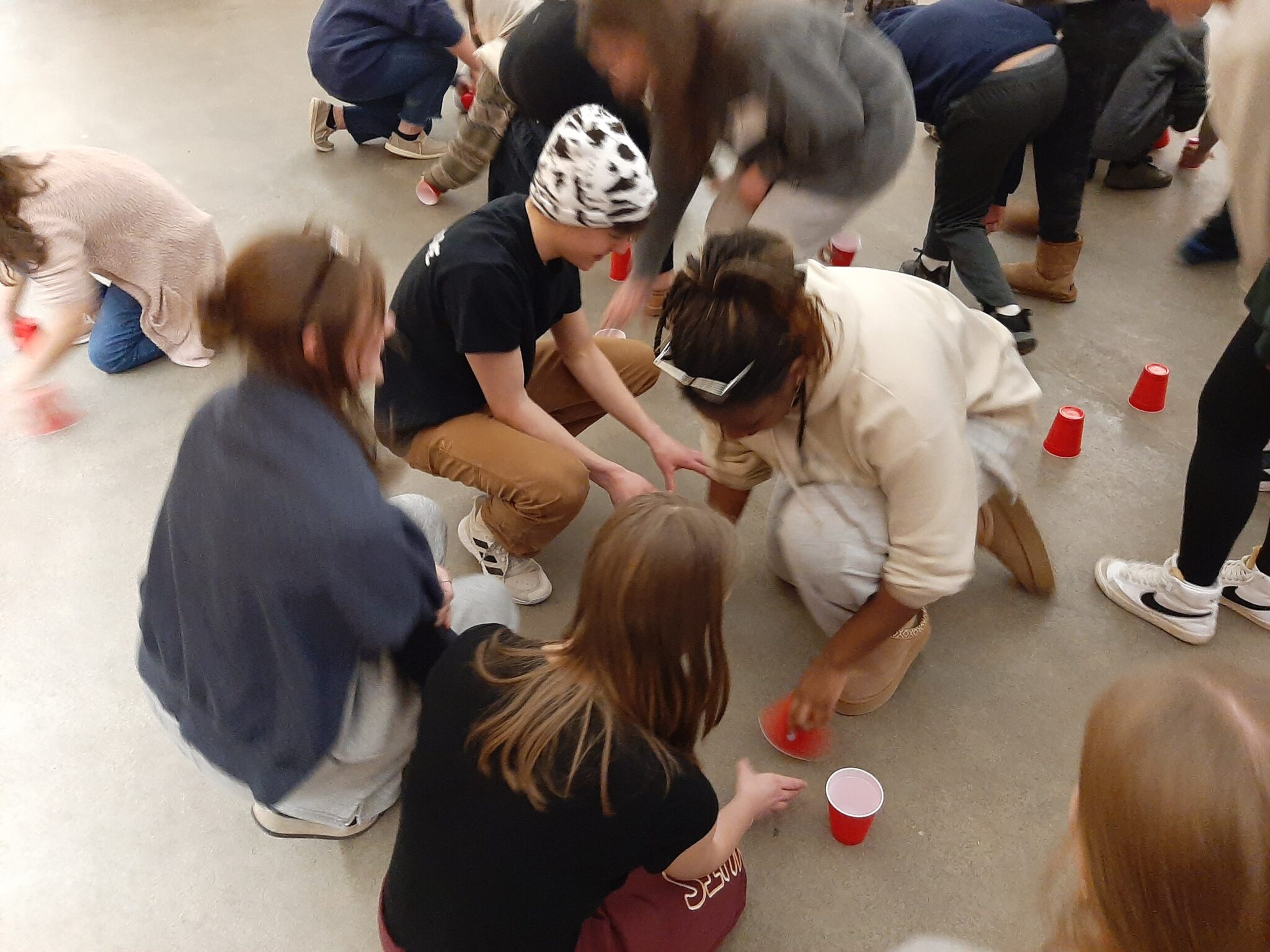 Winter Retreat – Child Evangelism Fellowship of Wisconsin